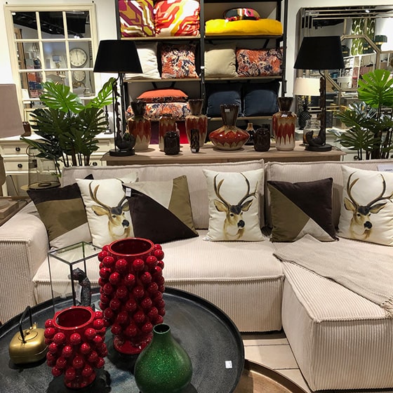 Boutiques NGR & BazarChicStore, Paris 16, Clichy-Levallois & Vélizy ...